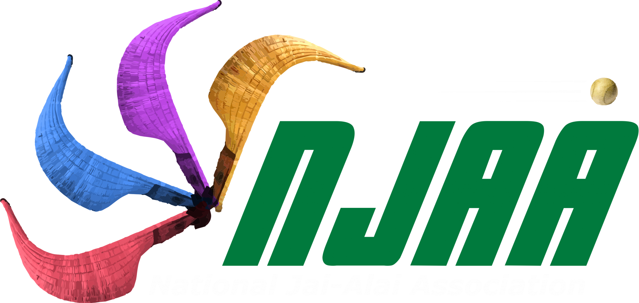 NJAA – Pelota Press