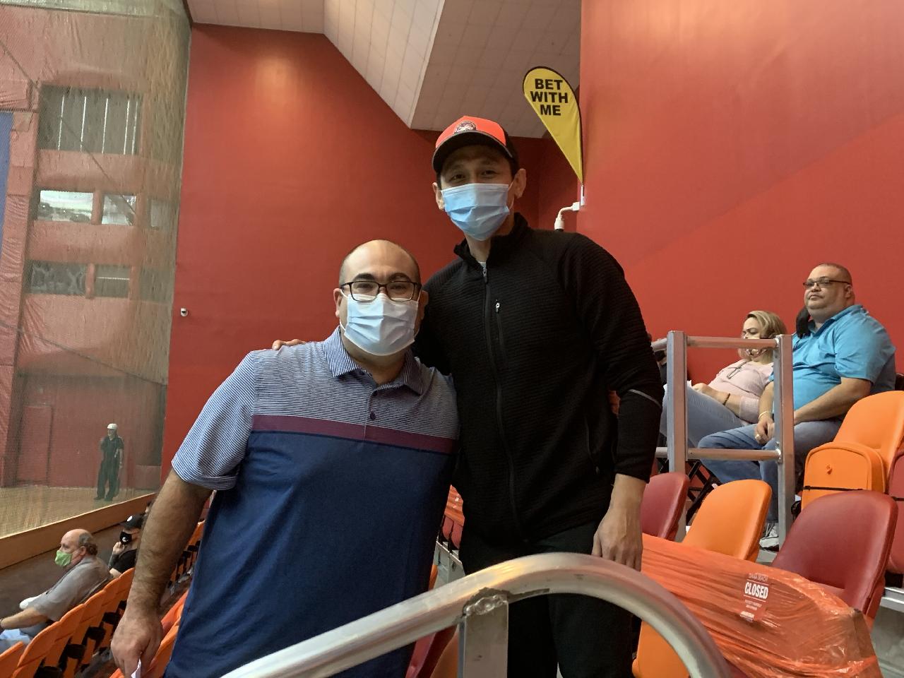 Latest update on jai-alai action for 2021 – Pelota Press