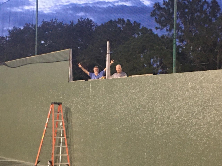 Puryear Park Renovations Now Underway (Keep Checking Here – Last Update ...