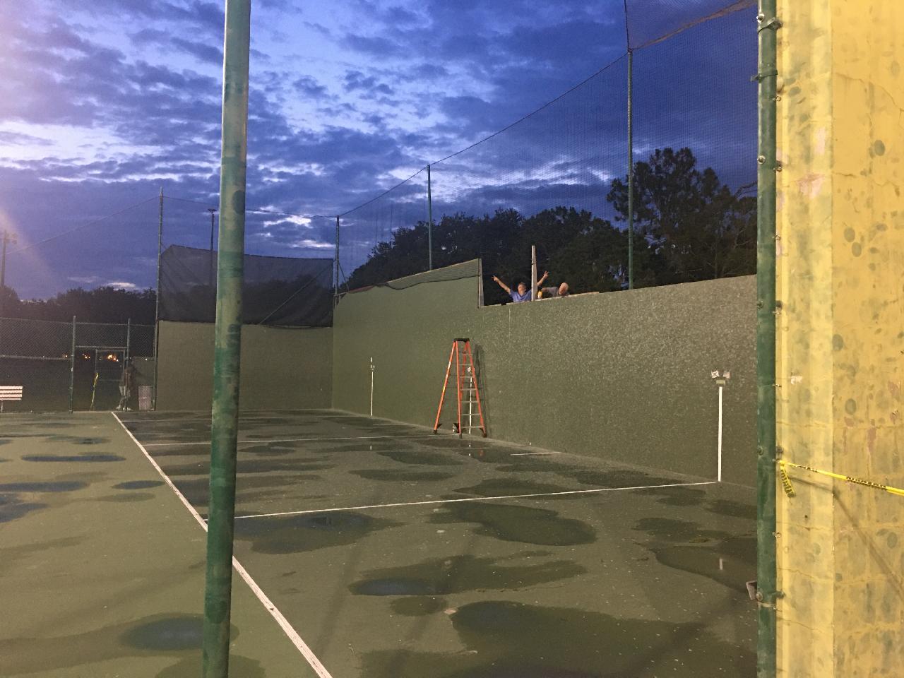 Puryear Park Renovations Now Underway (Keep Checking Here – Last Update ...