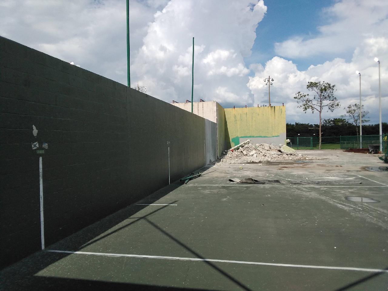 Puryear Park Renovations Now Underway (Keep Checking Here – Last Update ...