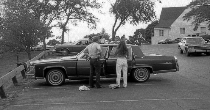 “Who Killed Roger Wheeler?” – Pelota Press