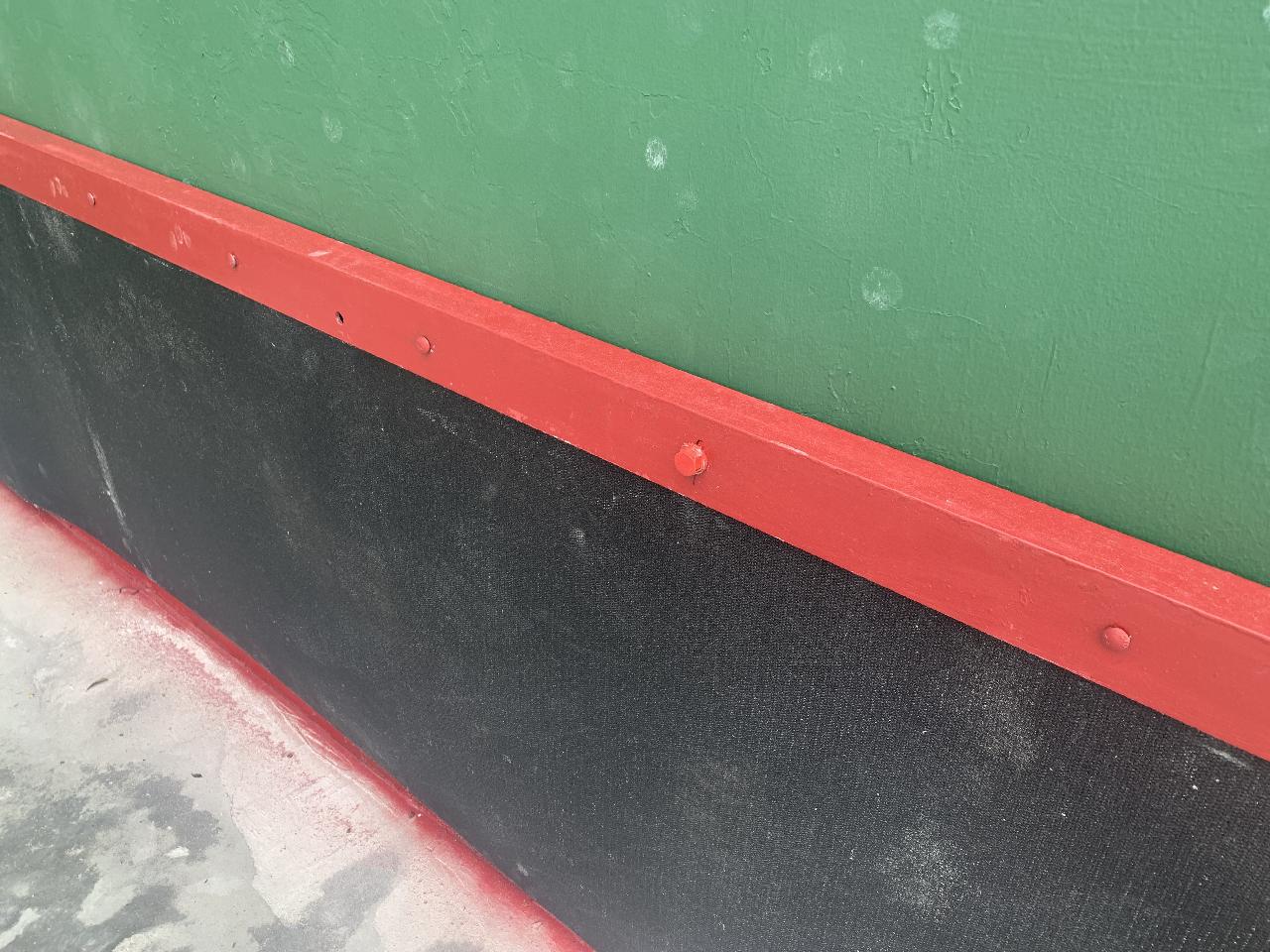 Resurfacing Project Delayed at Puryear Park – Pelota Press