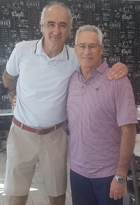 Joey – The Greatest American Player Ever – Pelota Press