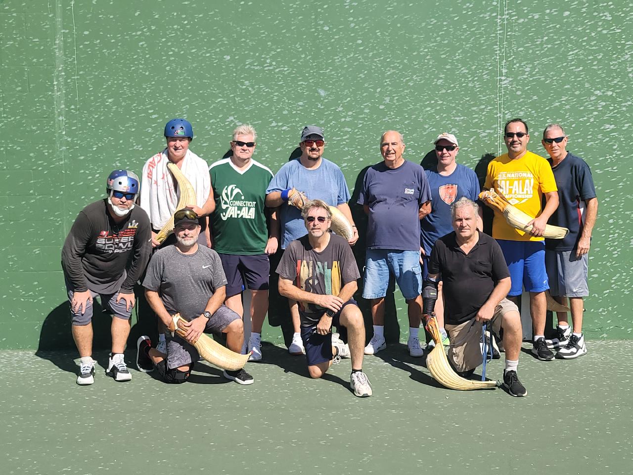 Elorri makes First Puryear Park Appearance – Pelota Press