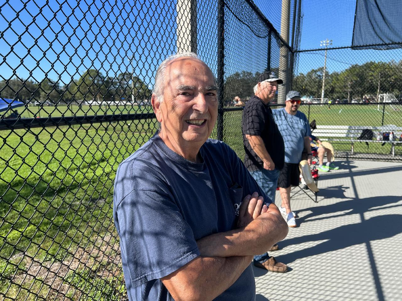 Elorri makes First Puryear Park Appearance – Pelota Press