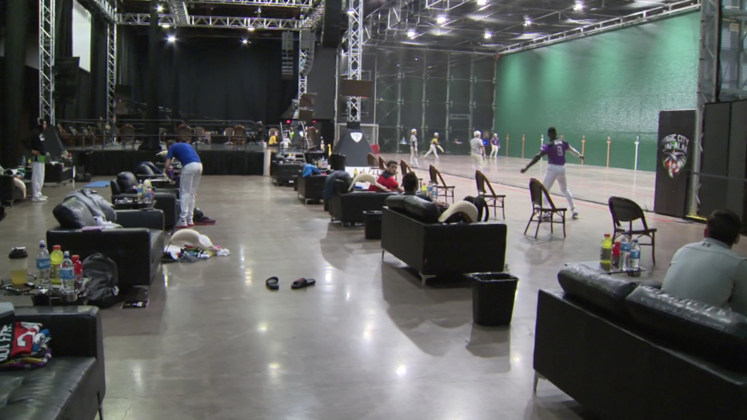 Magic City Jai-Alai 2023 Plans and Roster Expansion – Pelota Press