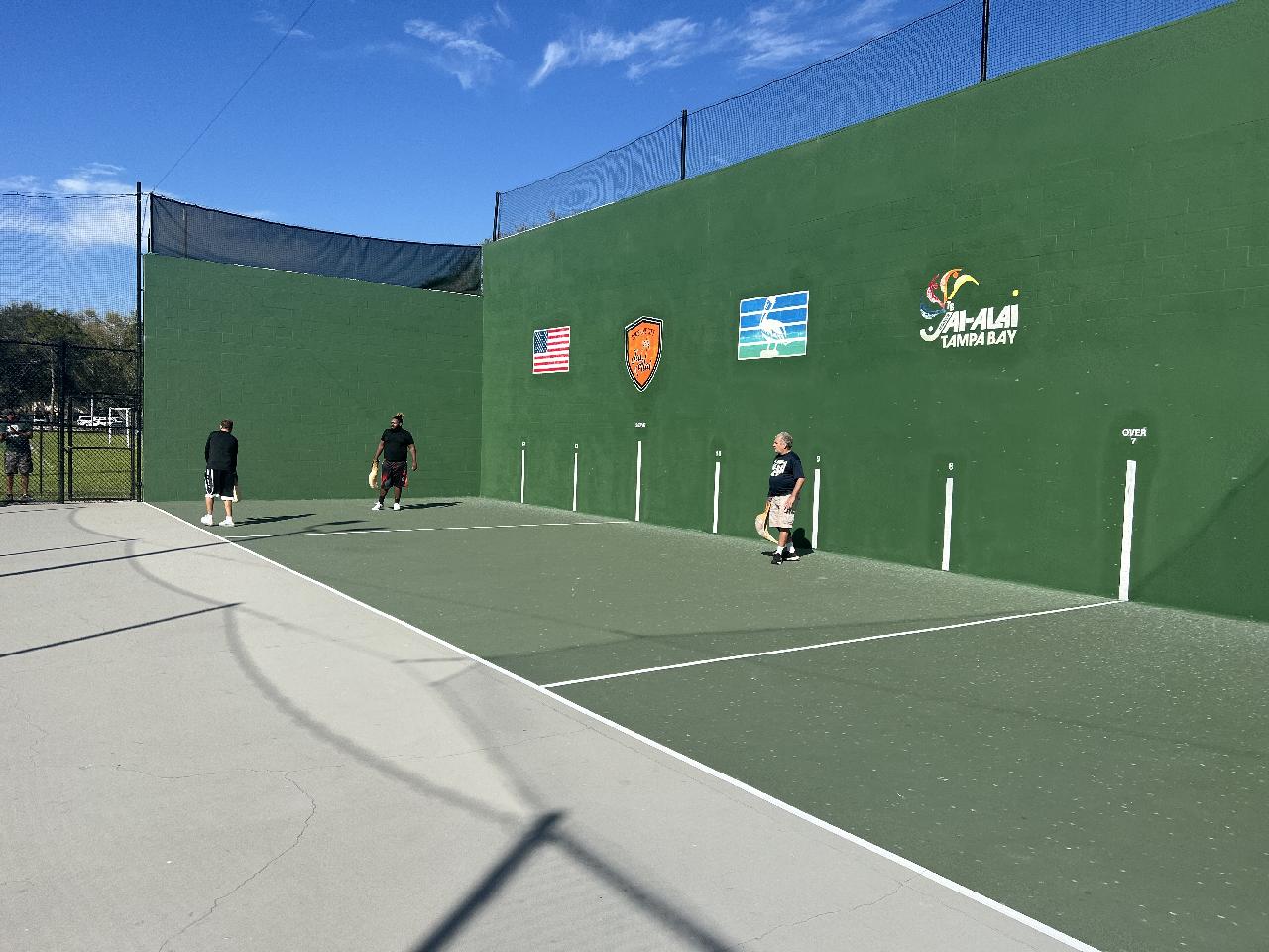 Anthony & Nephew Matt Win Sunshine City/Scott King Tournament – Pelota ...