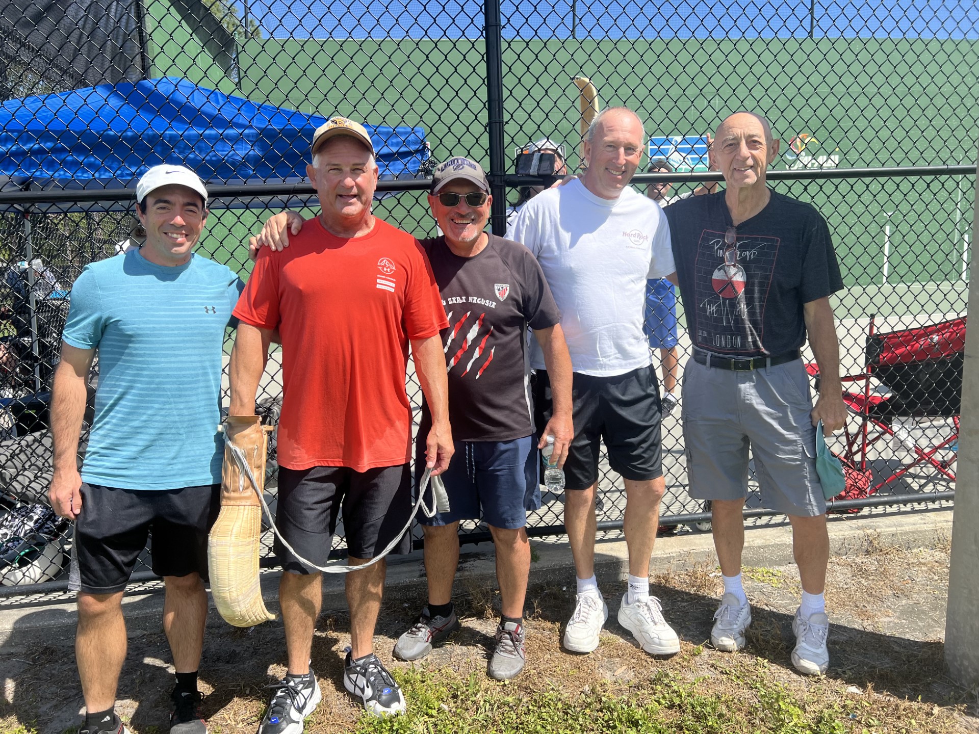 Puryear Park Jai-alai Busier Than Ever with Action Everyday – Pelota Press