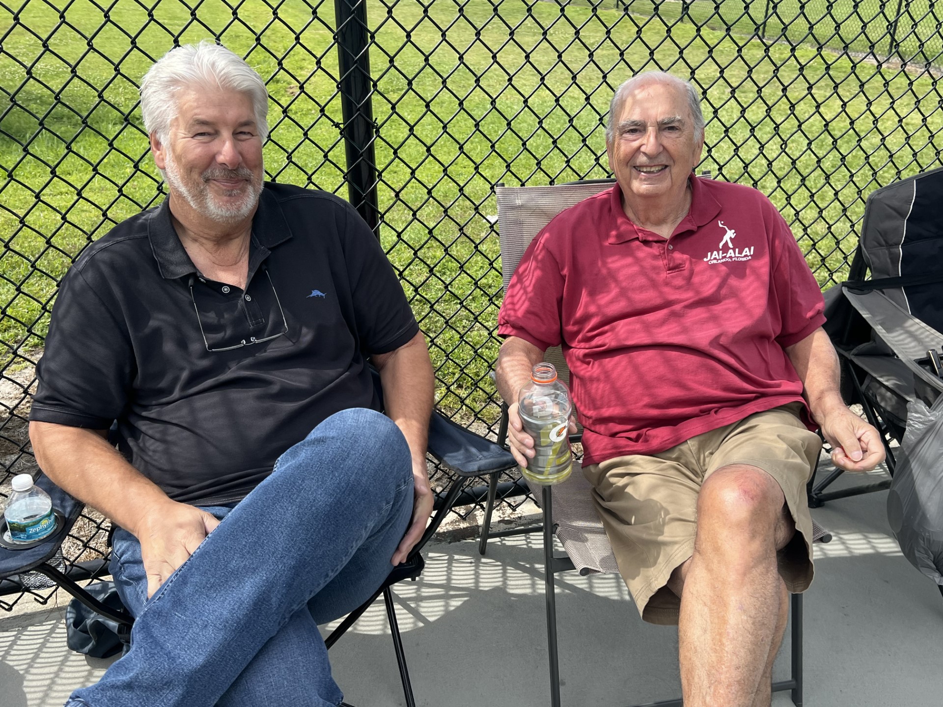 Puryear Park Jai-alai Busier Than Ever with Action Everyday – Pelota Press