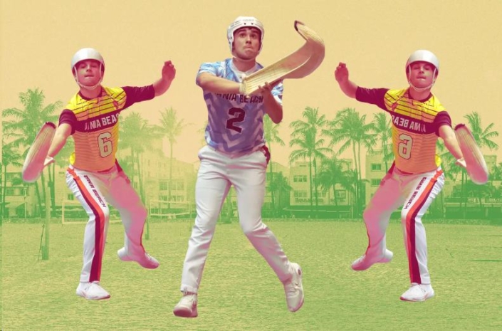 Magic City Jai-alai Averaging 100,000 TikTok Viewers a Performance ...