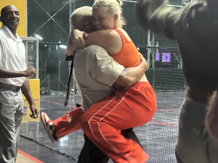 It’s the Cyclones vs Devils in the Finals at Magic City – Pelota Press