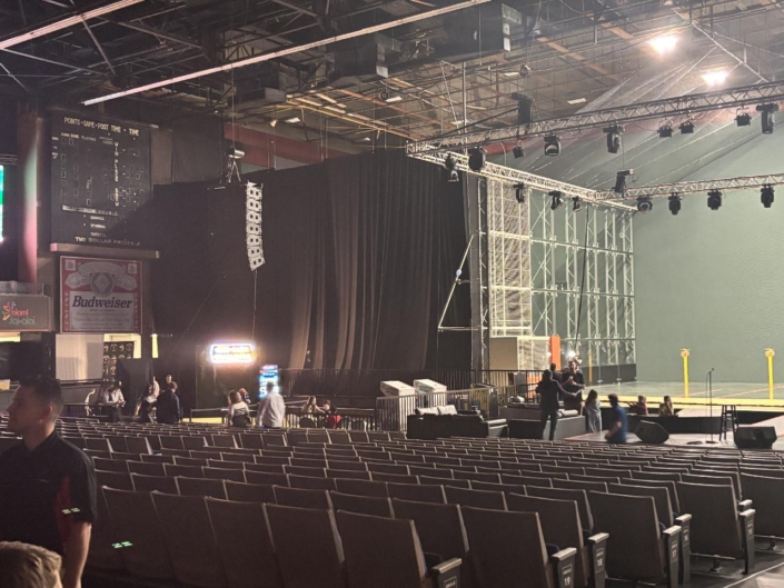 Fabulous JAM Arena Opens as Jai-alai Returns to Miami Jai-alai – Pelota ...
